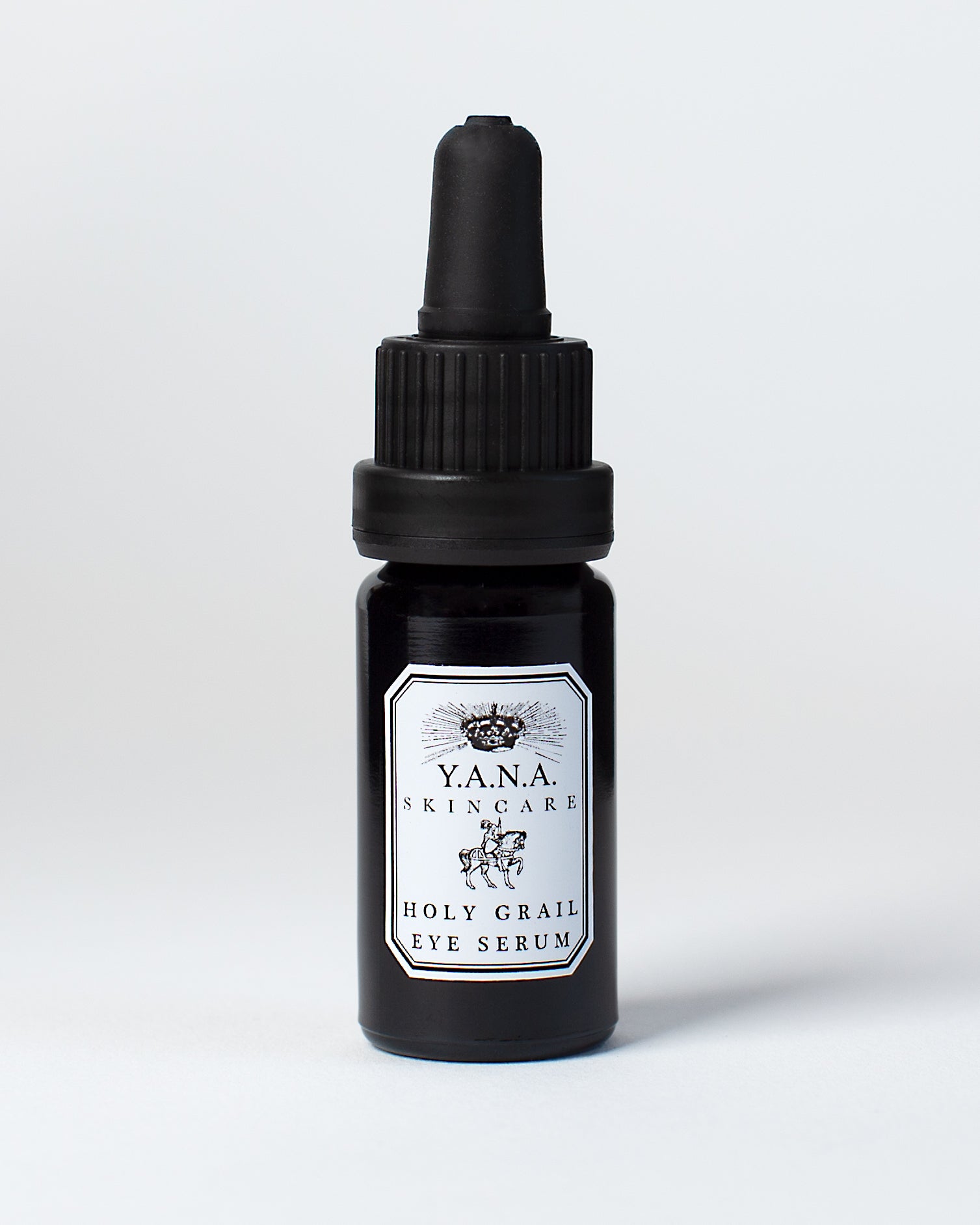 Holy Grail Eye Oil Serum | 100% Organic | Anti-Aging Wrinkle Treatment ...