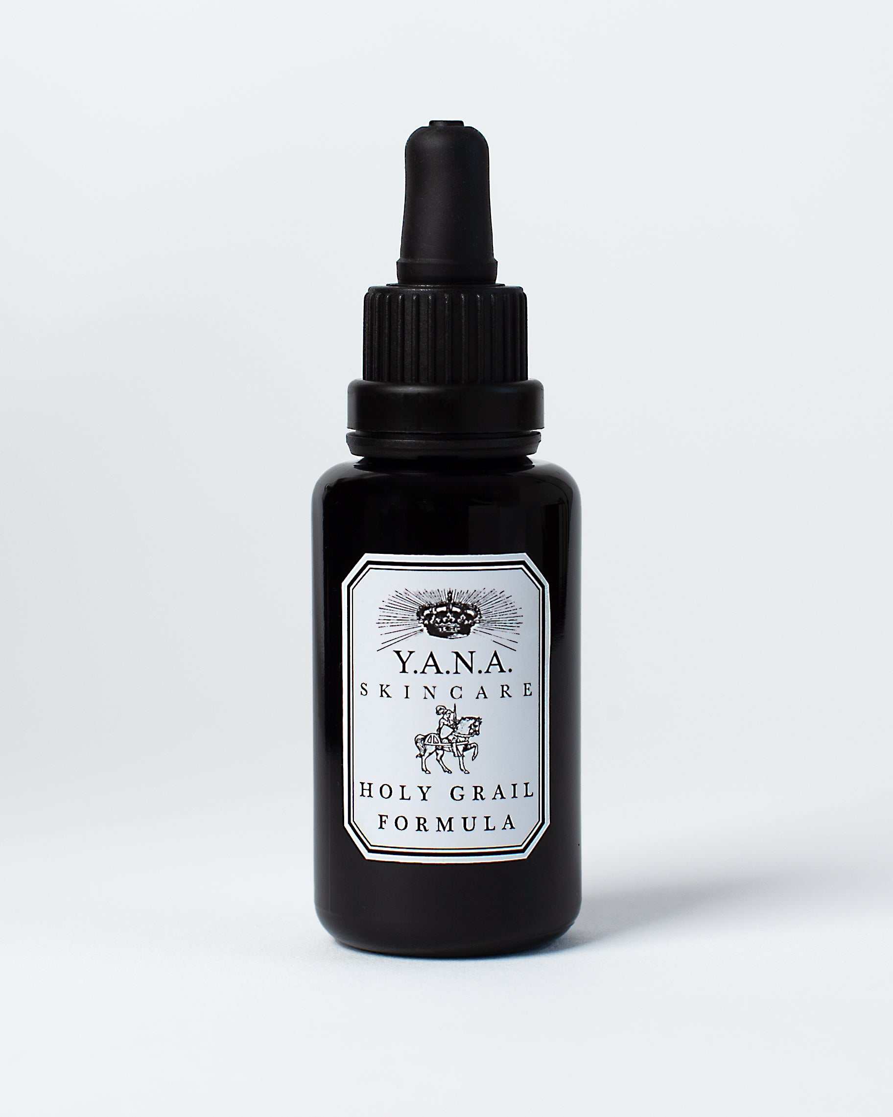 YANA SKINCARE | Holy Grail Formula | Face Serum For Glowing Skin